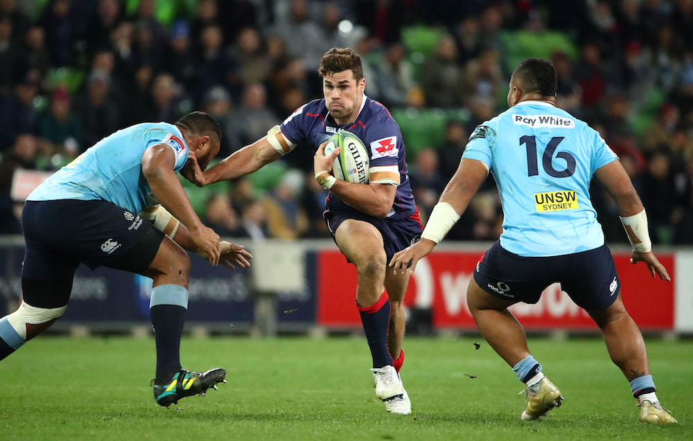 RUGBY.com.au's Super Team of the Decade: Melbourne Rebels