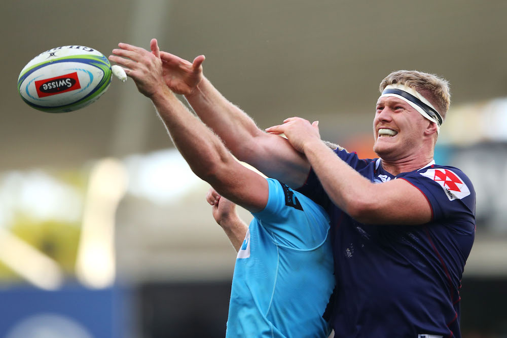 RUGBY.com.au's Super Team of the Decade: Melbourne Rebels