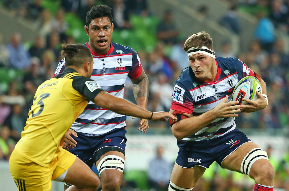 RUGBY.com.au's Super Team of the Decade: Melbourne Rebels
