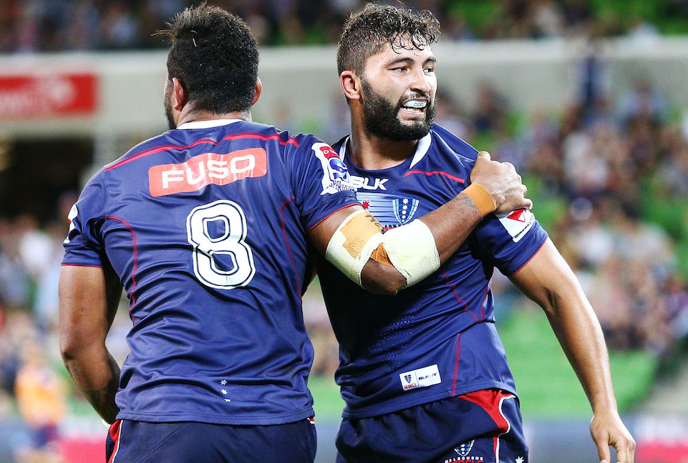 RUGBY.com.au's Super Team of the Decade: Melbourne Rebels