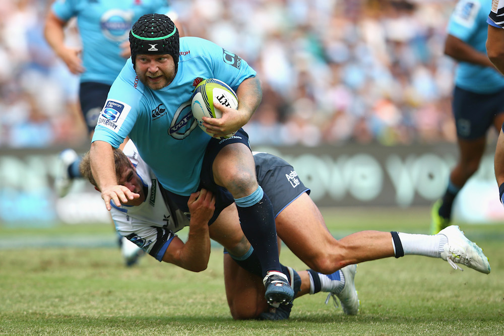 RUGBY.com.au's Super Team of the Decade: The NSW Waratahs