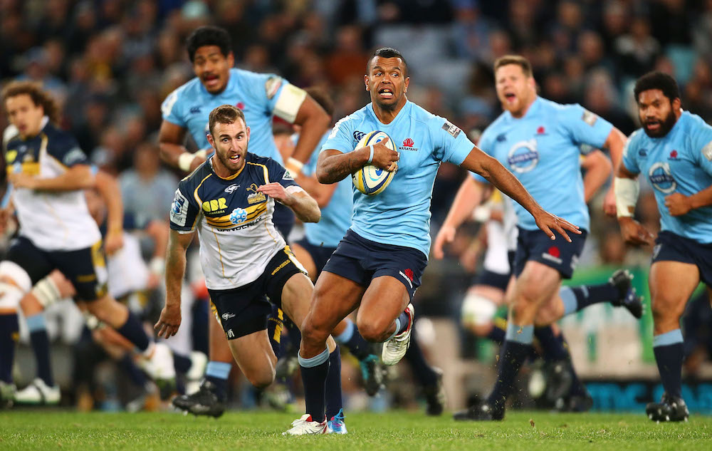 RUGBY.com.au's Super Team of the Decade: The NSW Waratahs