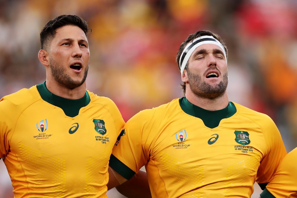 Rodda disappointed to miss Reds' captaincy but fully supports new skipper