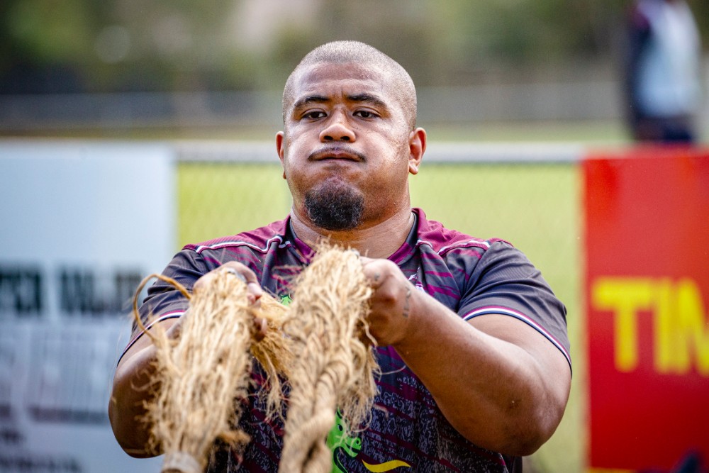 From missing school First XV to making Reds debut, Dane Zander's ...