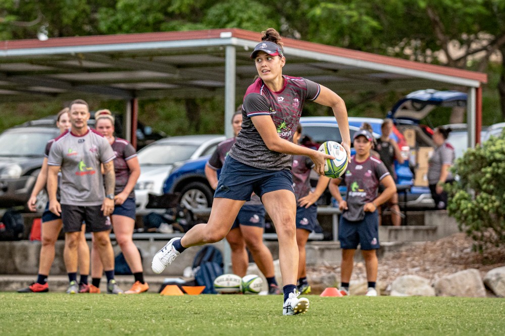 Back and better than ever: Lingman ready to drive Reds' dream of maiden ...