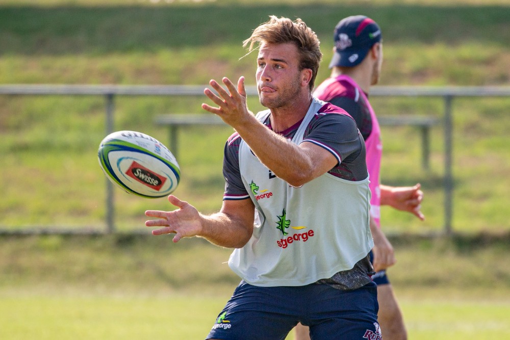 Stewart's starchy defence likely to earn him another start for Reds ...