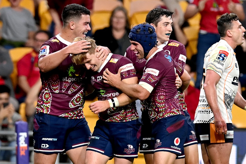 Kafer Column: The 'classic mistake' Steve Hansen rubbed in 20 years ago ...