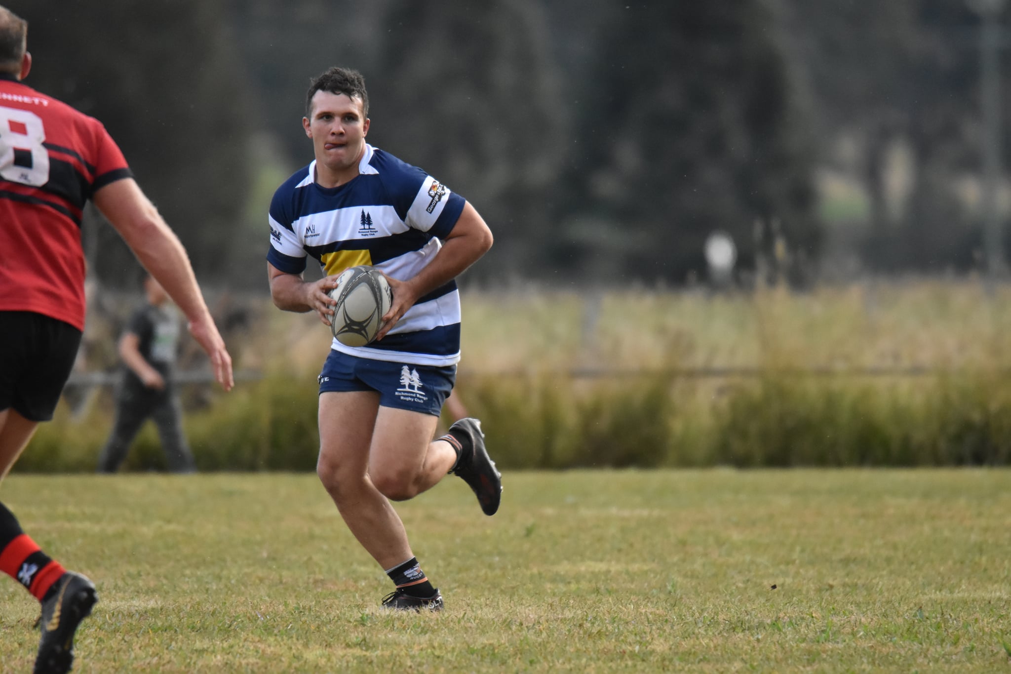 Bush Beat: Country farmers ready to tackle first Semi Finals